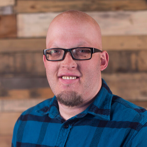 Our Staff - Todd Becker Foundation