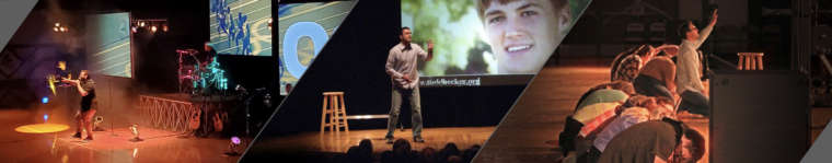 About Us - Todd Becker Foundation