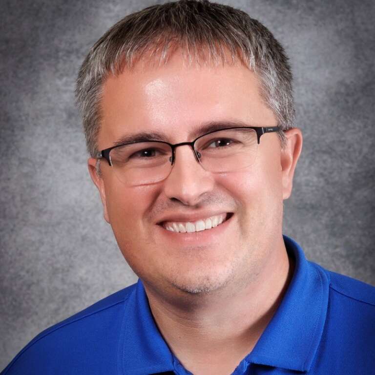 Friends of the Ministry - Todd Becker Foundation