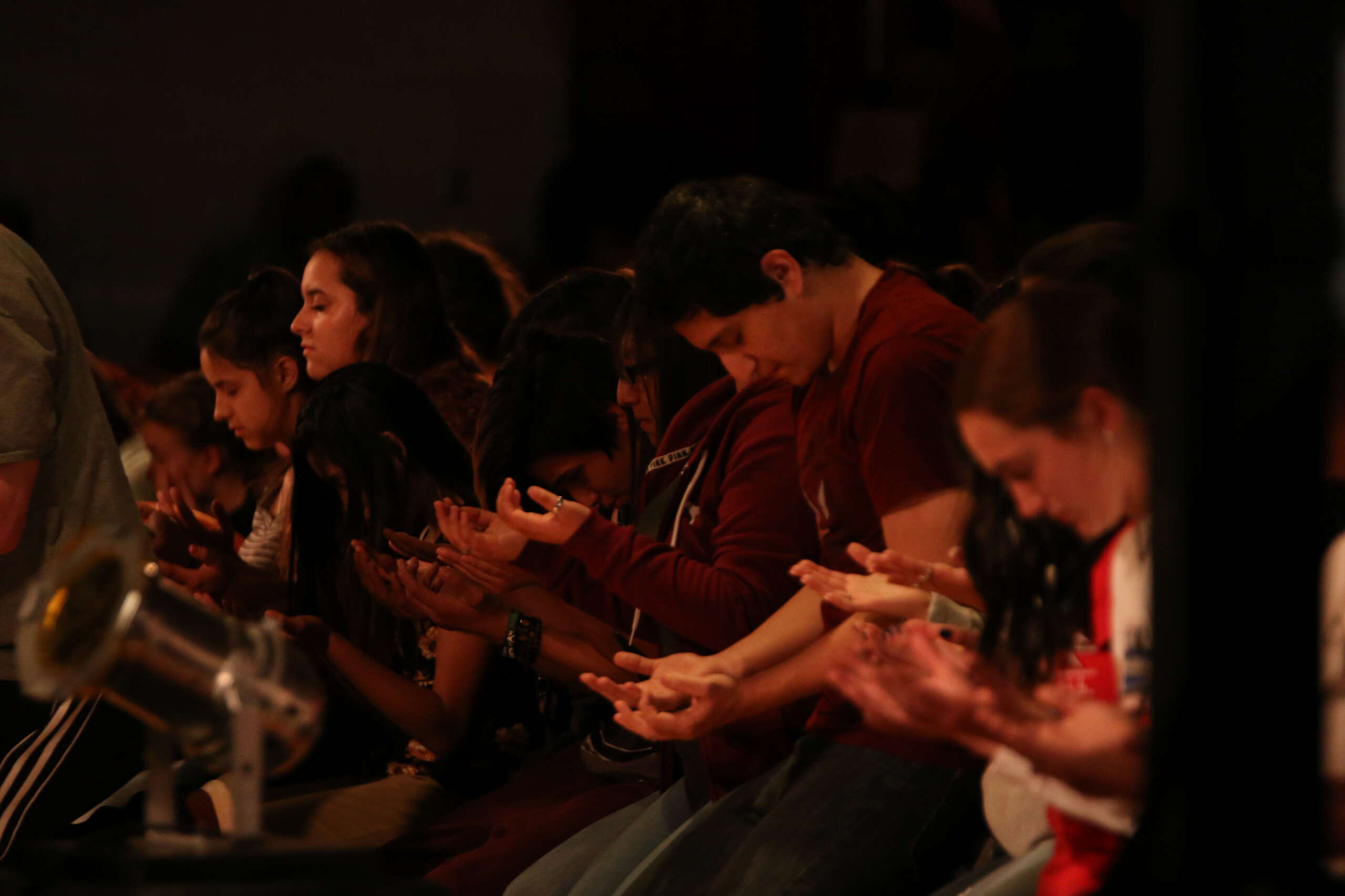 In The News - Todd Becker Foundation